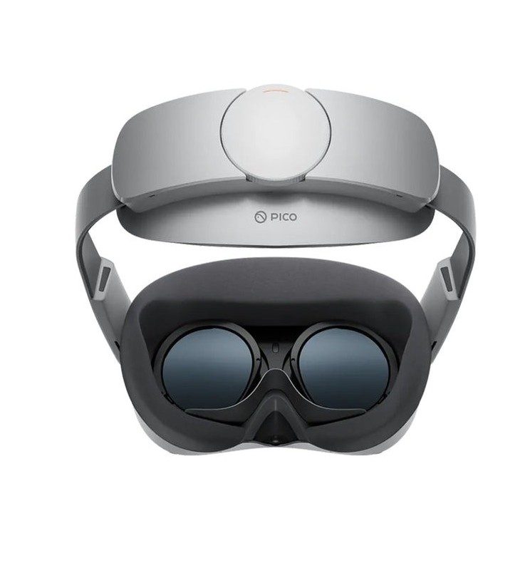 Pico 4 Enterprise - VR headset | Immersive Display Pico 4 Enterprise - VR headset | Immersive Display